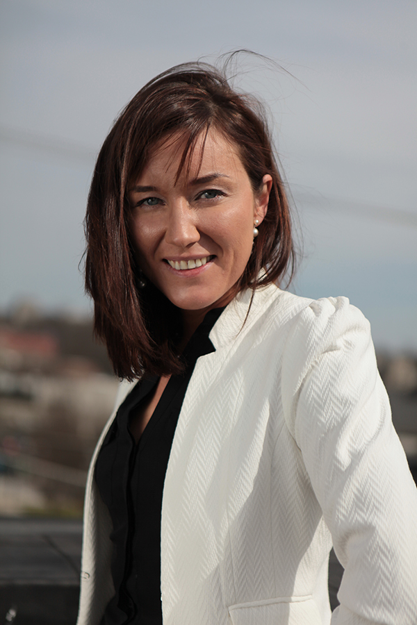 Dr Ksenia Zanon | Christs College Cambridge