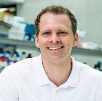 Dr Alexander Jones | Christs College Cambridge