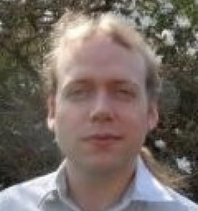 Dr Graham Spelman | Christs College Cambridge