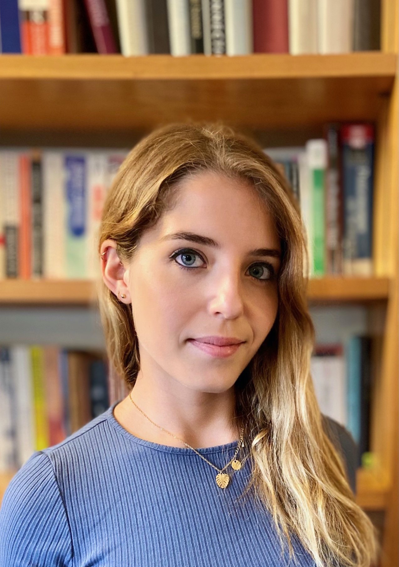 Dr Marcella Montagnese | Christs College Cambridge