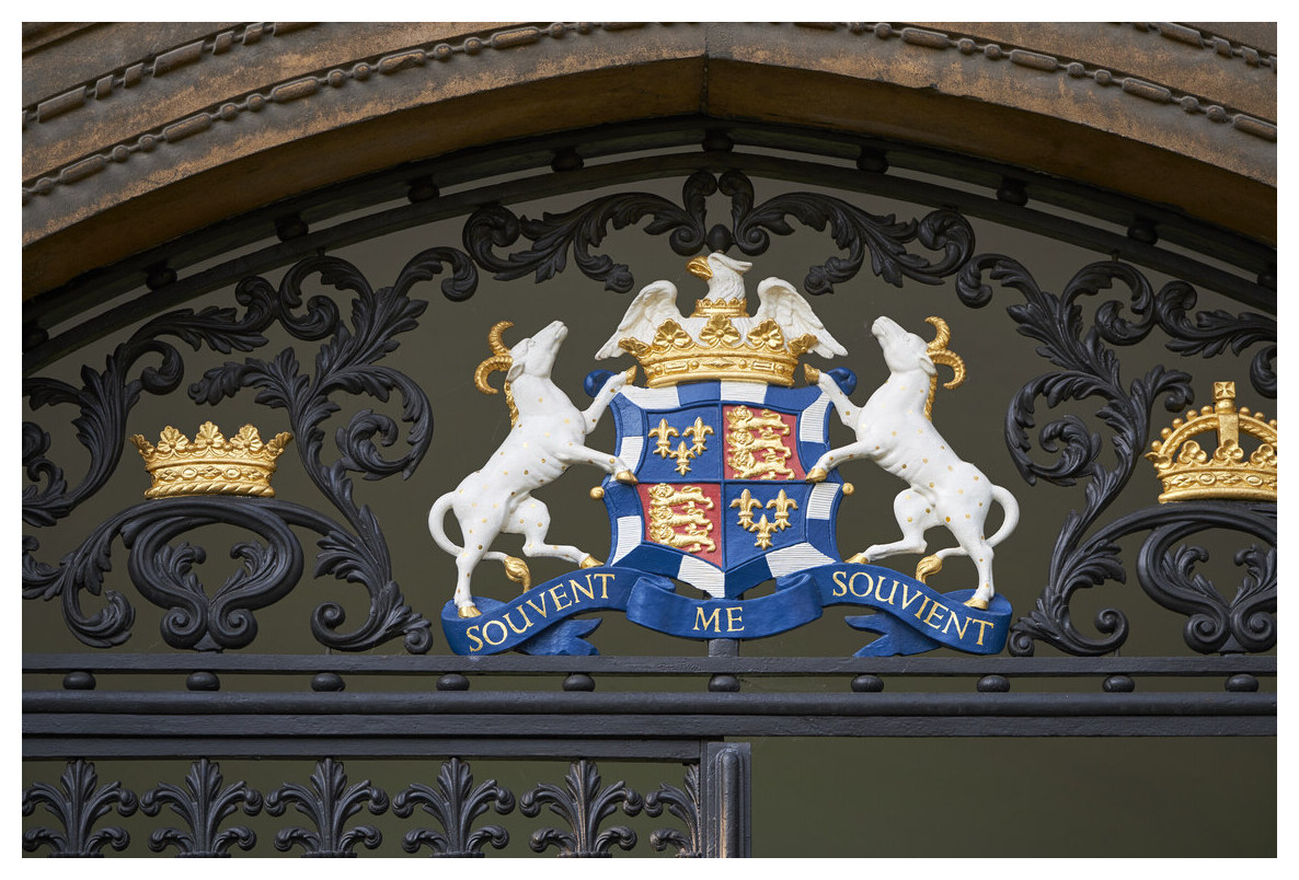 Second Court | Christs College Cambridge