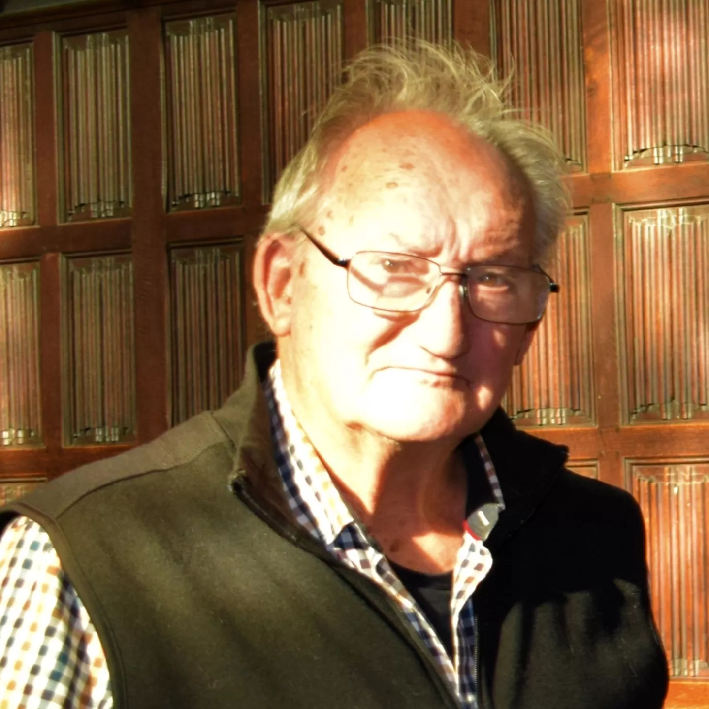 Fellows & Affiliated Academics | Christs College Cambridge